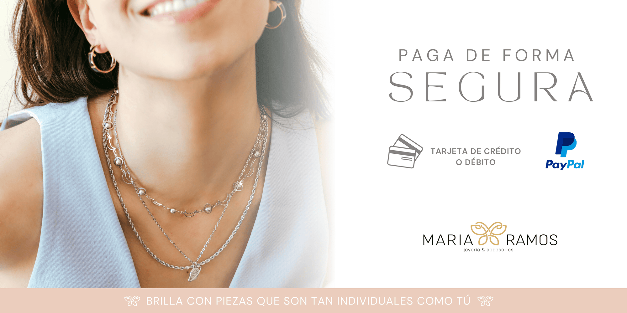 Maria Ramos Joyería & Piercings – Maria Ramos Joyería & Piercings